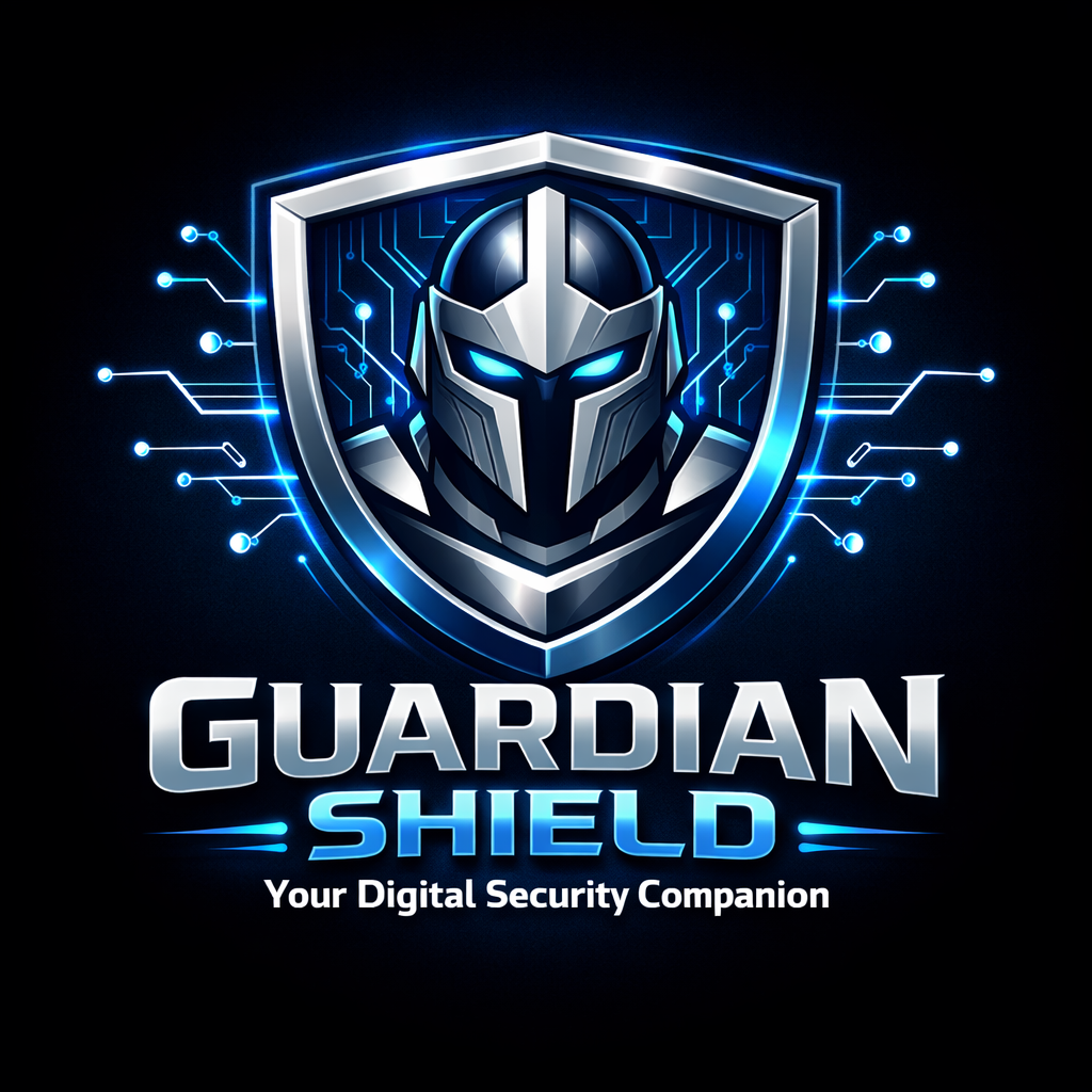Guardian Shield - Security Scanning Platform